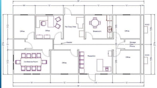 VBBS Sample Floor Plans.pptx