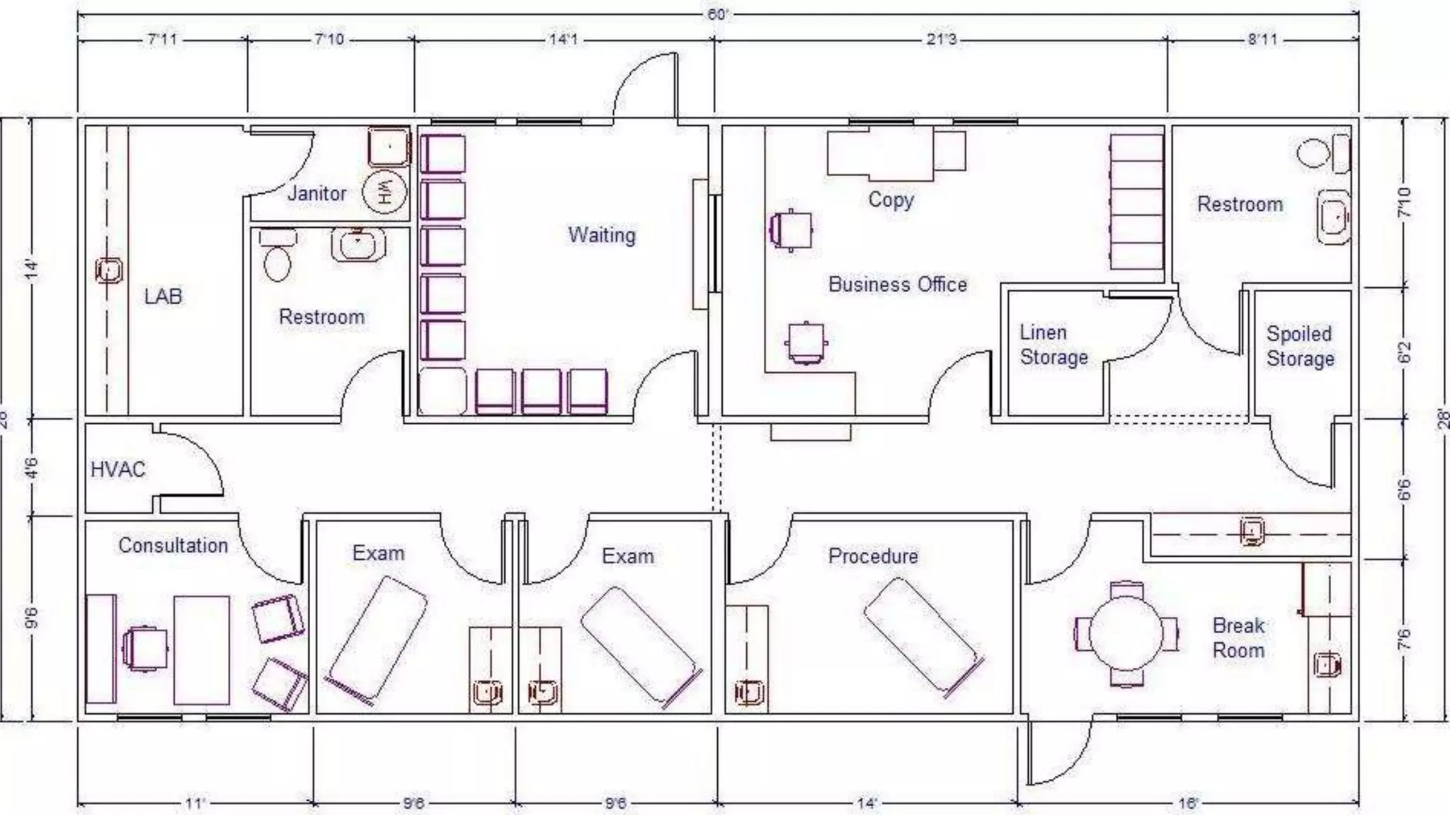 Sample Floor Plans.pptx