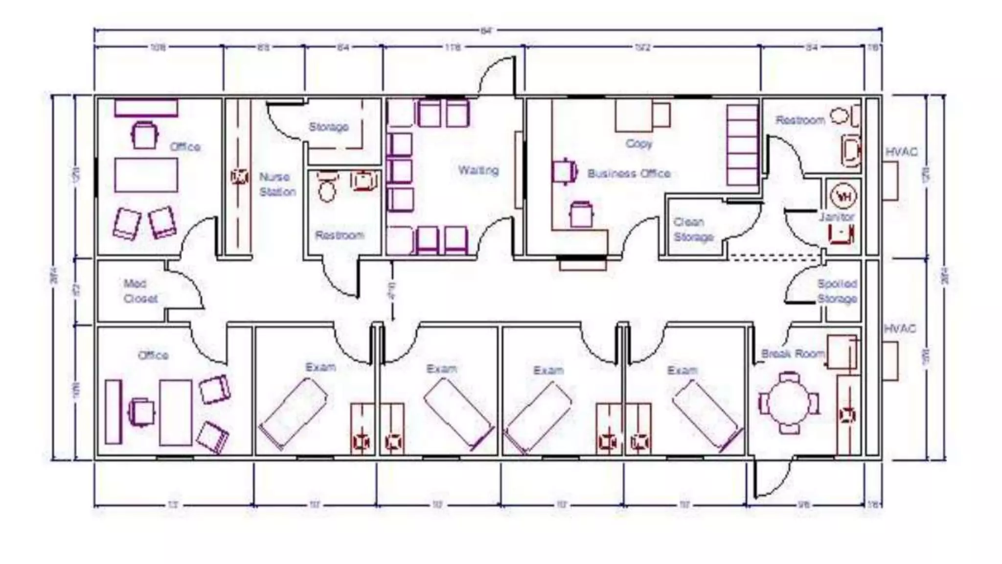 Sample Floor Plans.pptx