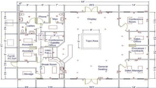 Sample Floor Plans.pptx