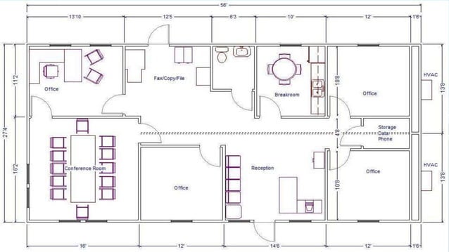 Sample Floor Plans.pptx