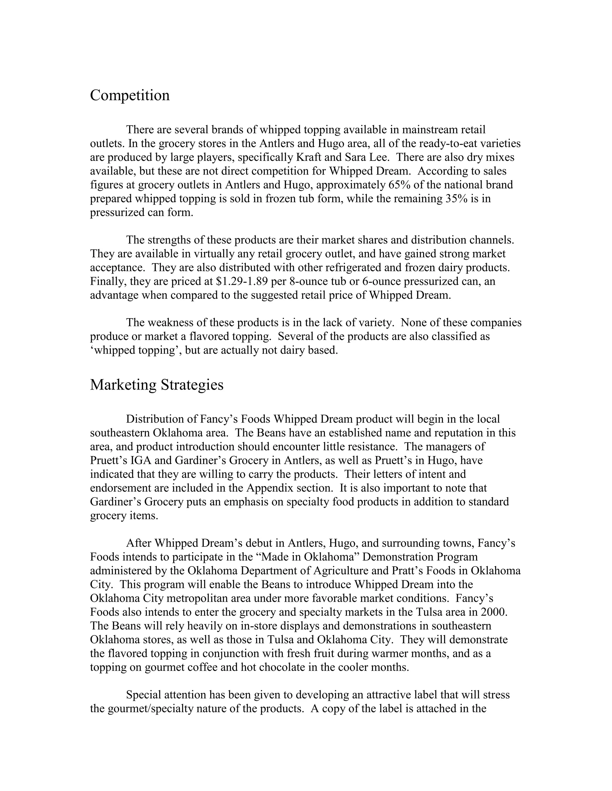 SampleFoodBusinessPlanOklahomaState.pdf