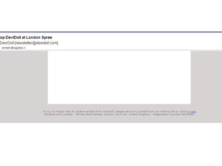 Sample Footers | PPT