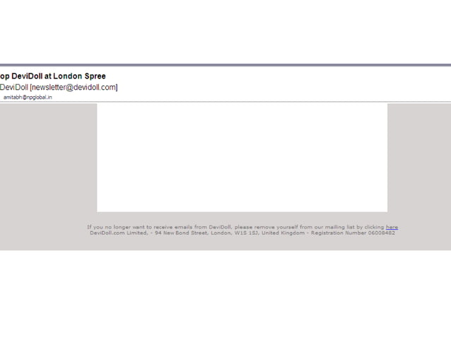 Sample Footers | PPT