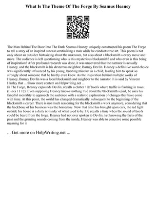 Sample For Report Writing | PDF