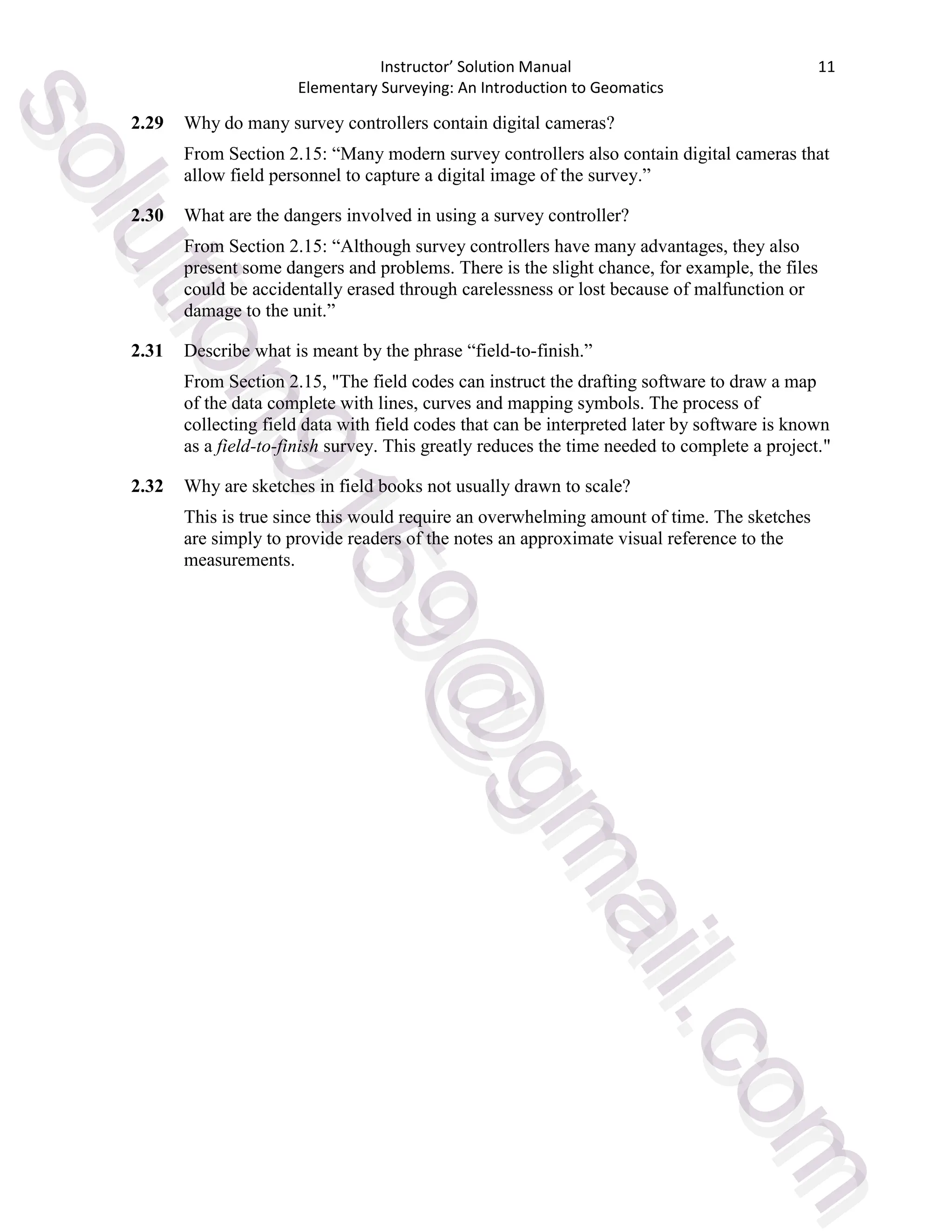 Solution Manual Elementary Surveying 15th edition by Ghilani.pdf