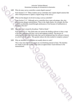 Solution Manual Elementary Surveying 15th edition by Ghilani.pdf