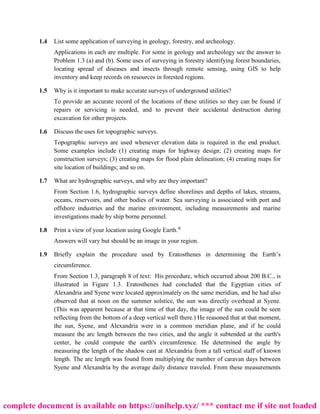 Solution Manual Elementary Surveying 15th edition by Ghilani.pdf