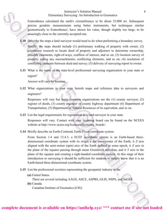 Solution Manual Elementary Surveying 15th edition by Ghilani.pdf