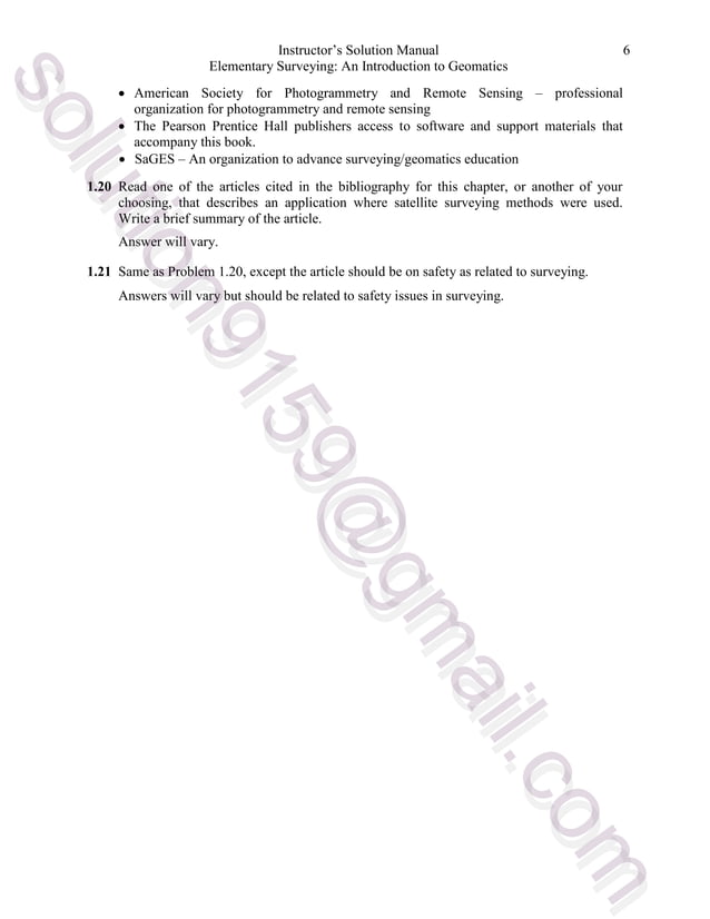 Solution Manual Elementary Surveying 15th edition by Ghilani.pdf