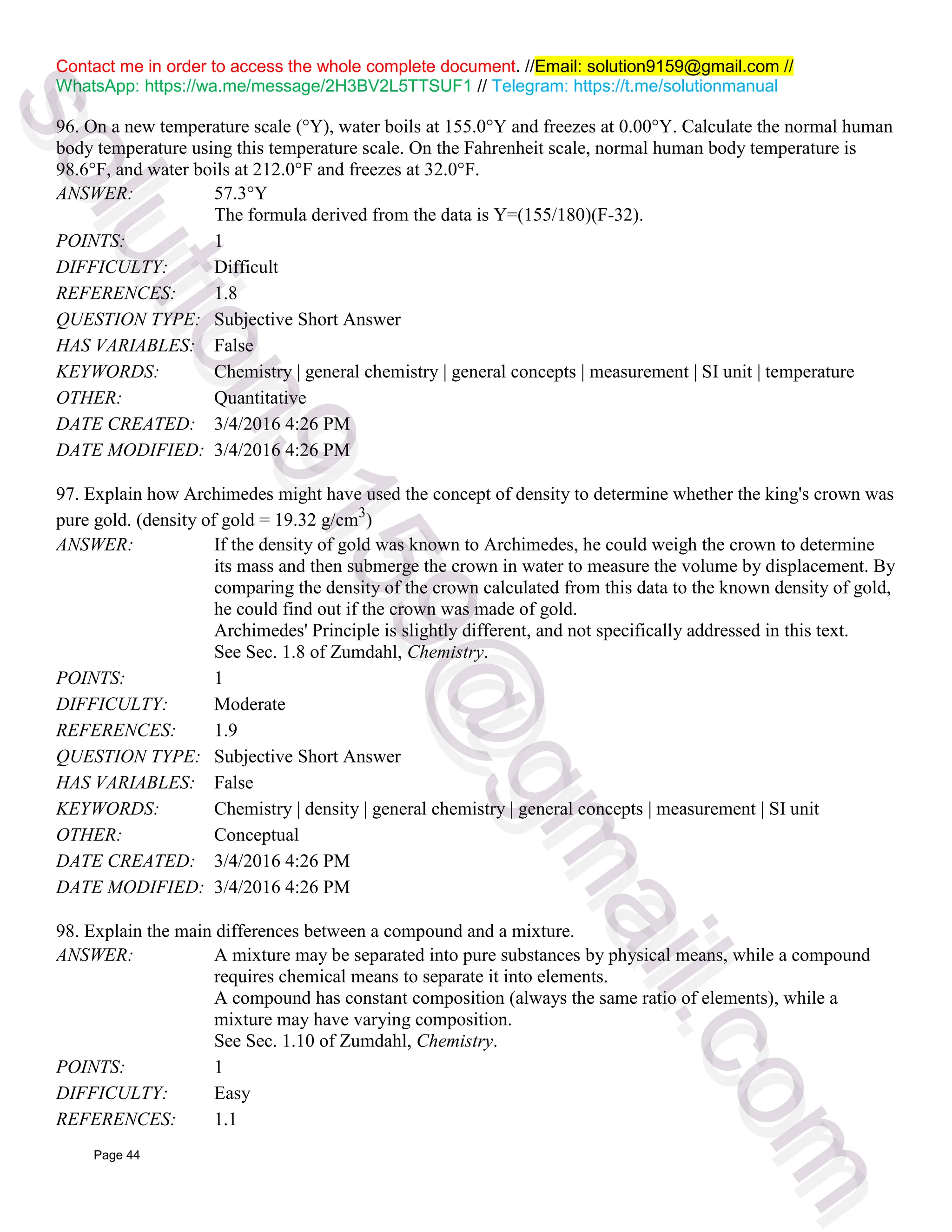Test Bank Chemistry 10th Edition by Zumdahl.pdf