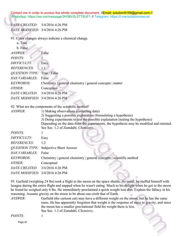 Test Bank Chemistry 10th Edition by Zumdahl.pdf