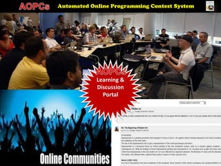 Final Year Project - Computer System Sample Slide | PPTX