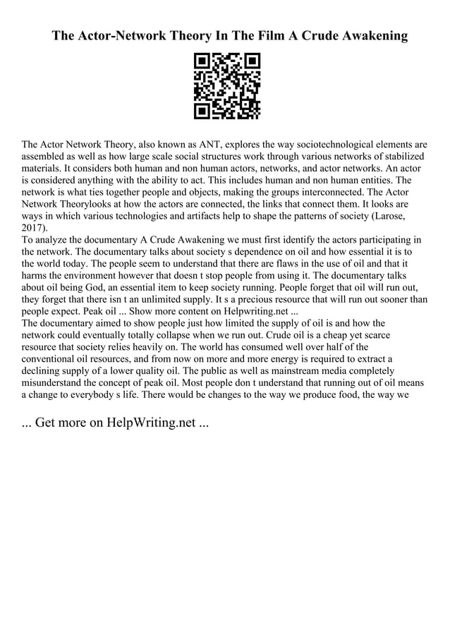 Sample Ged Writing Essay Topics | PDF | Chemistry | Science