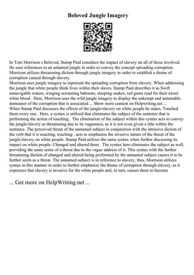 Sample Ged Writing Essay Topics | PDF | Chemistry | Science