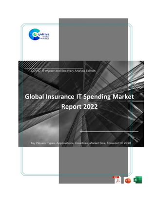 Sample Global Insurance IT | PDF