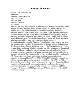 Sample Graduate Essays For Admission.pdf | Postgraduate Education | College Education