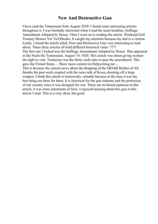 Sample Graduate Essays For Admission.pdf | Postgraduate Education | College Education