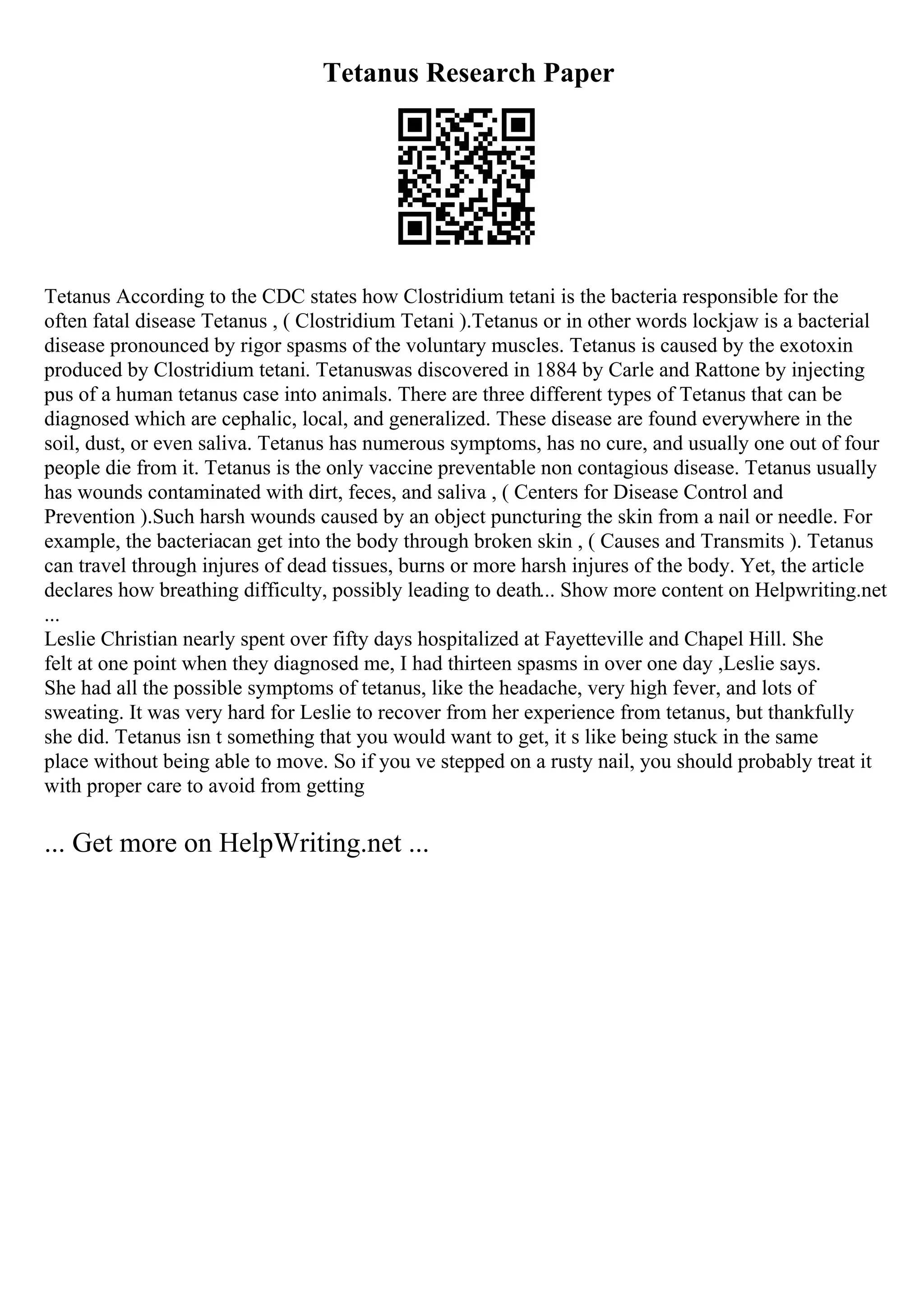 Sample Graduate School Admission Essay | PDF