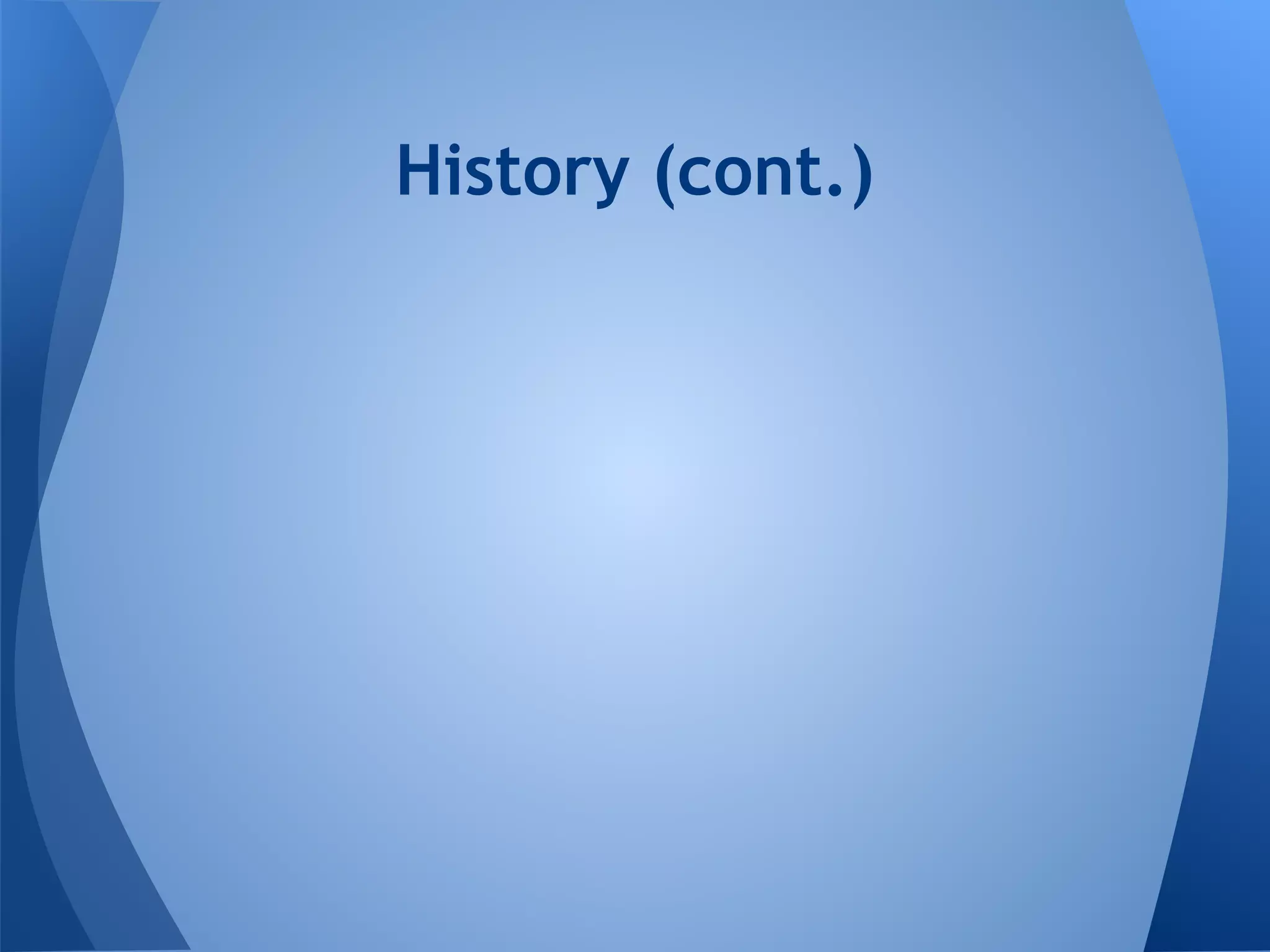 Sample graduation project presentation | PDF