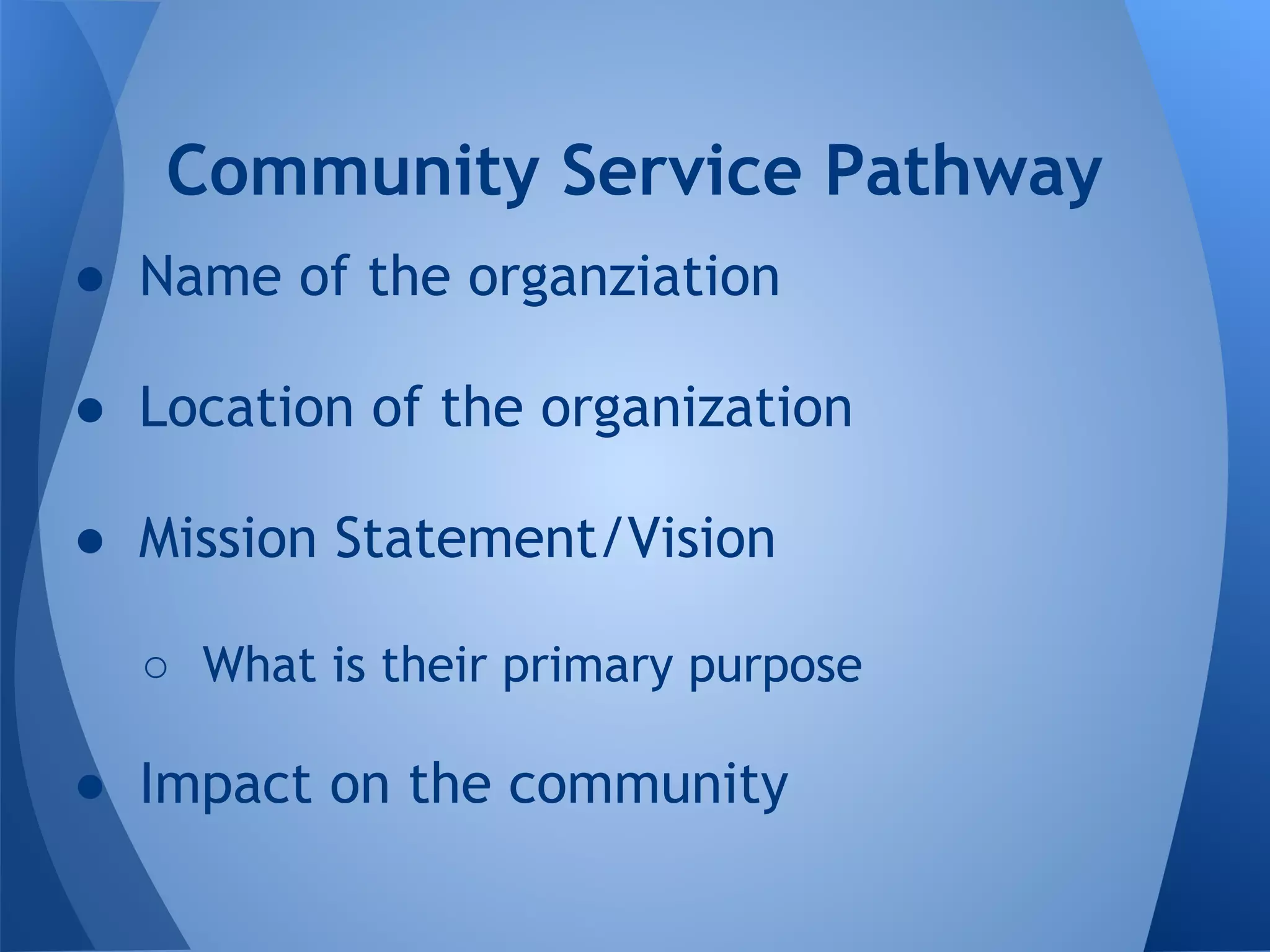 Sample graduation project presentation | PDF