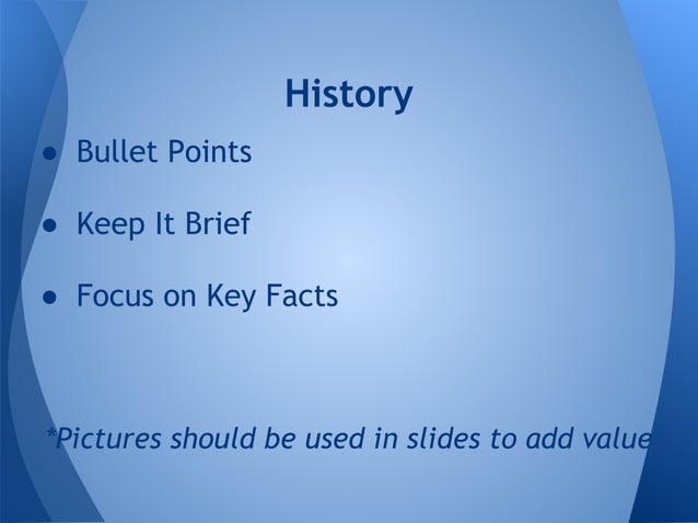 Sample graduation project presentation | PDF | Graduation | Personal ...