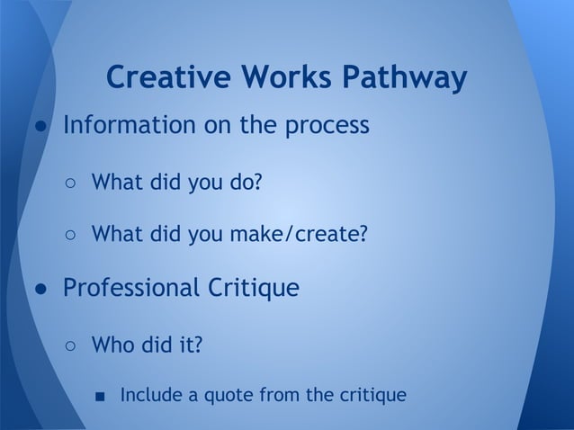 Sample graduation project presentation | PDF | Graduation | Personal ...