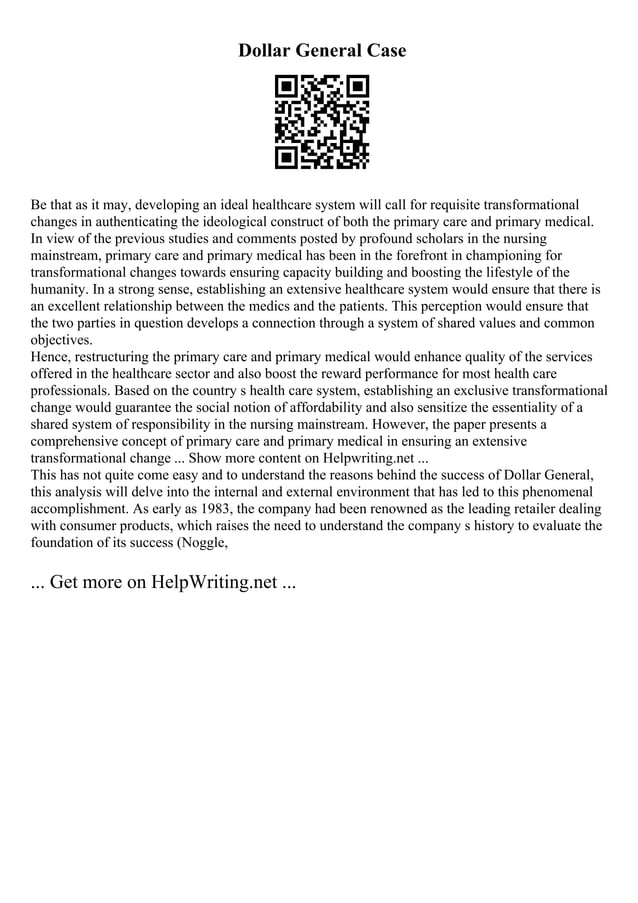 Sample Gre Awa Essays | PDF