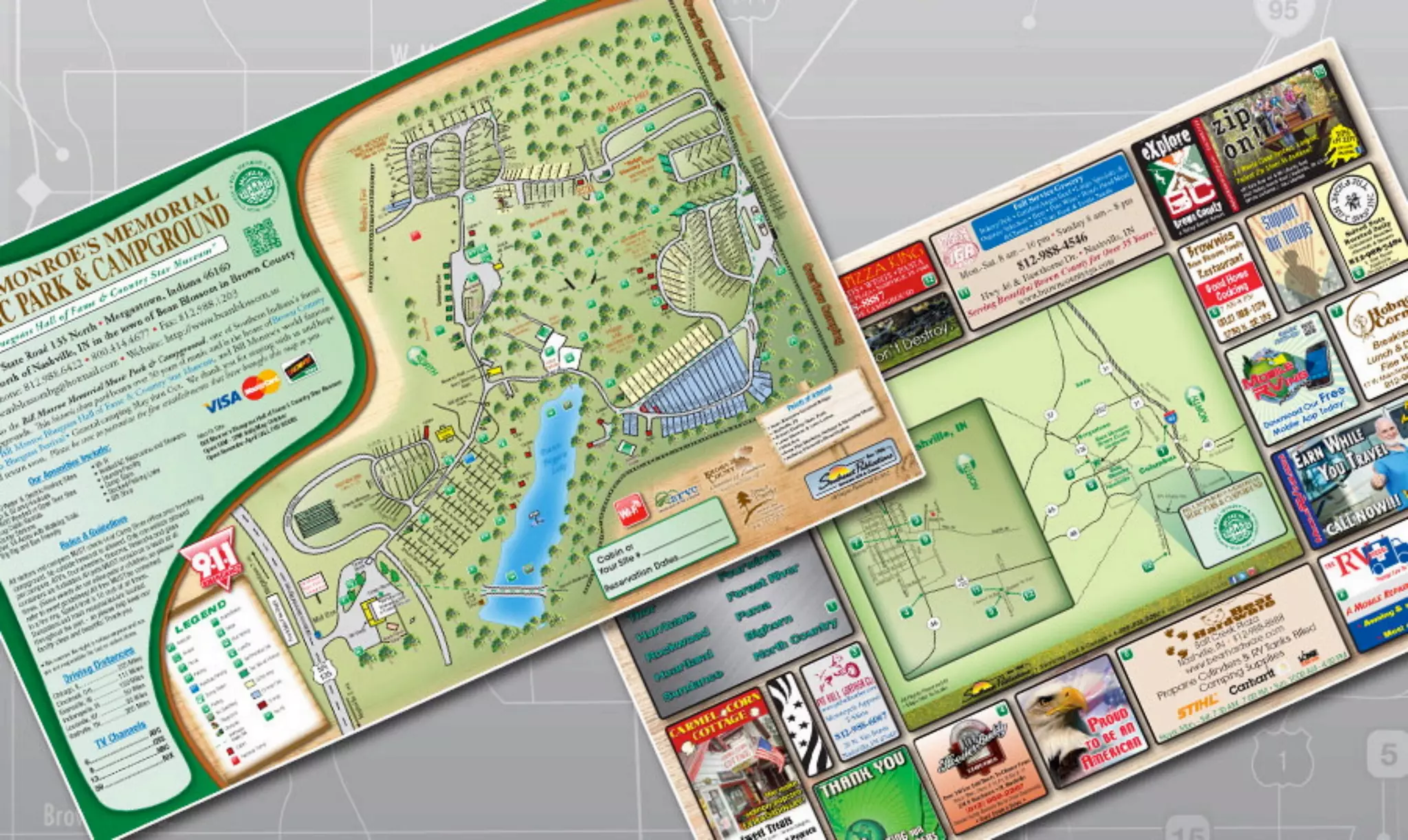 Sample Guest Guide #1 | PPT