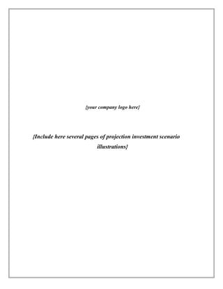 Sample Seminar Handout | DOC