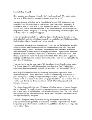 Real Harvard Essays | PDF | Eye and Vision Conditions | Diseases and ...