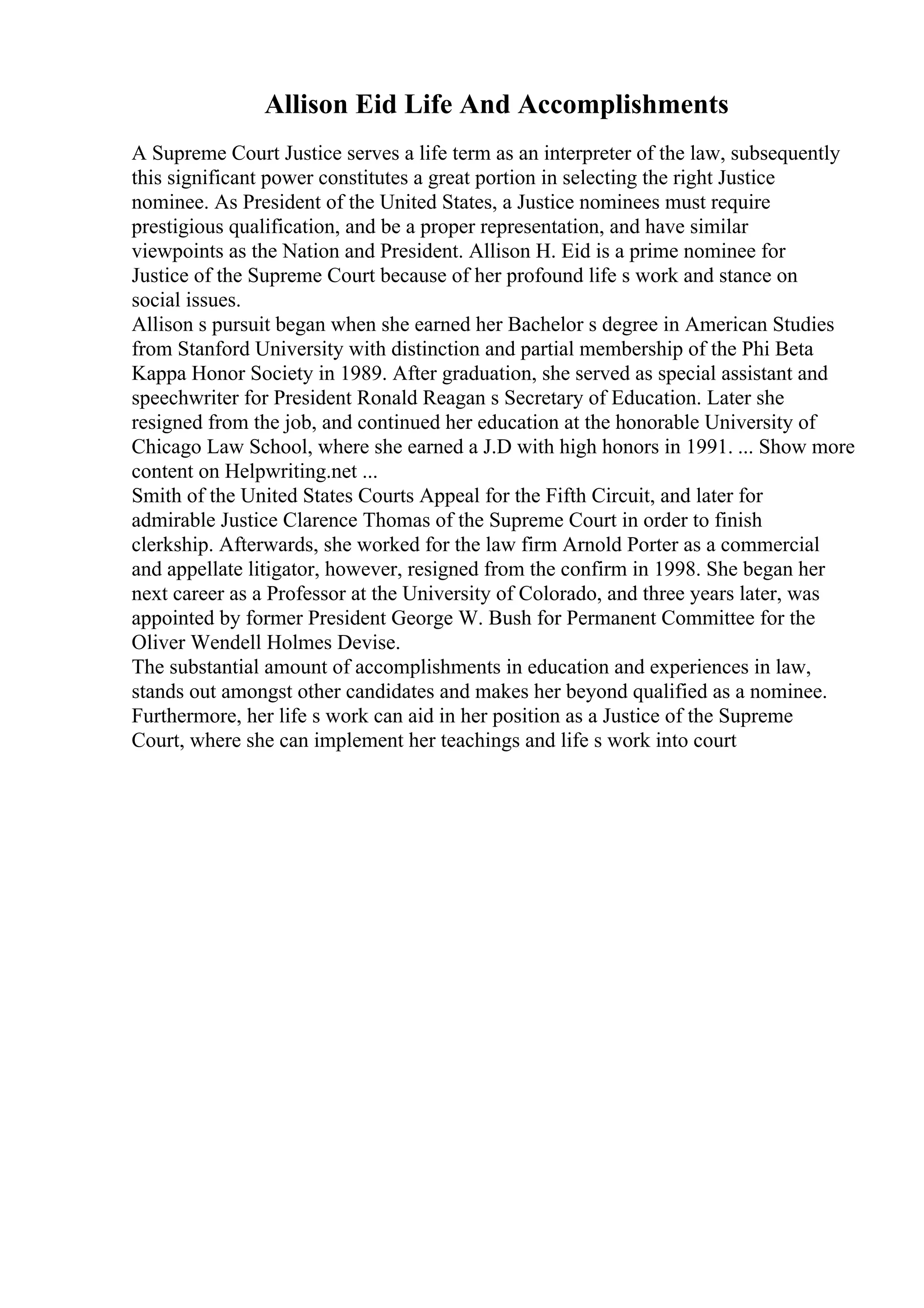 Sample High School Admission Essays. FREE 11 Sample College Essay ...