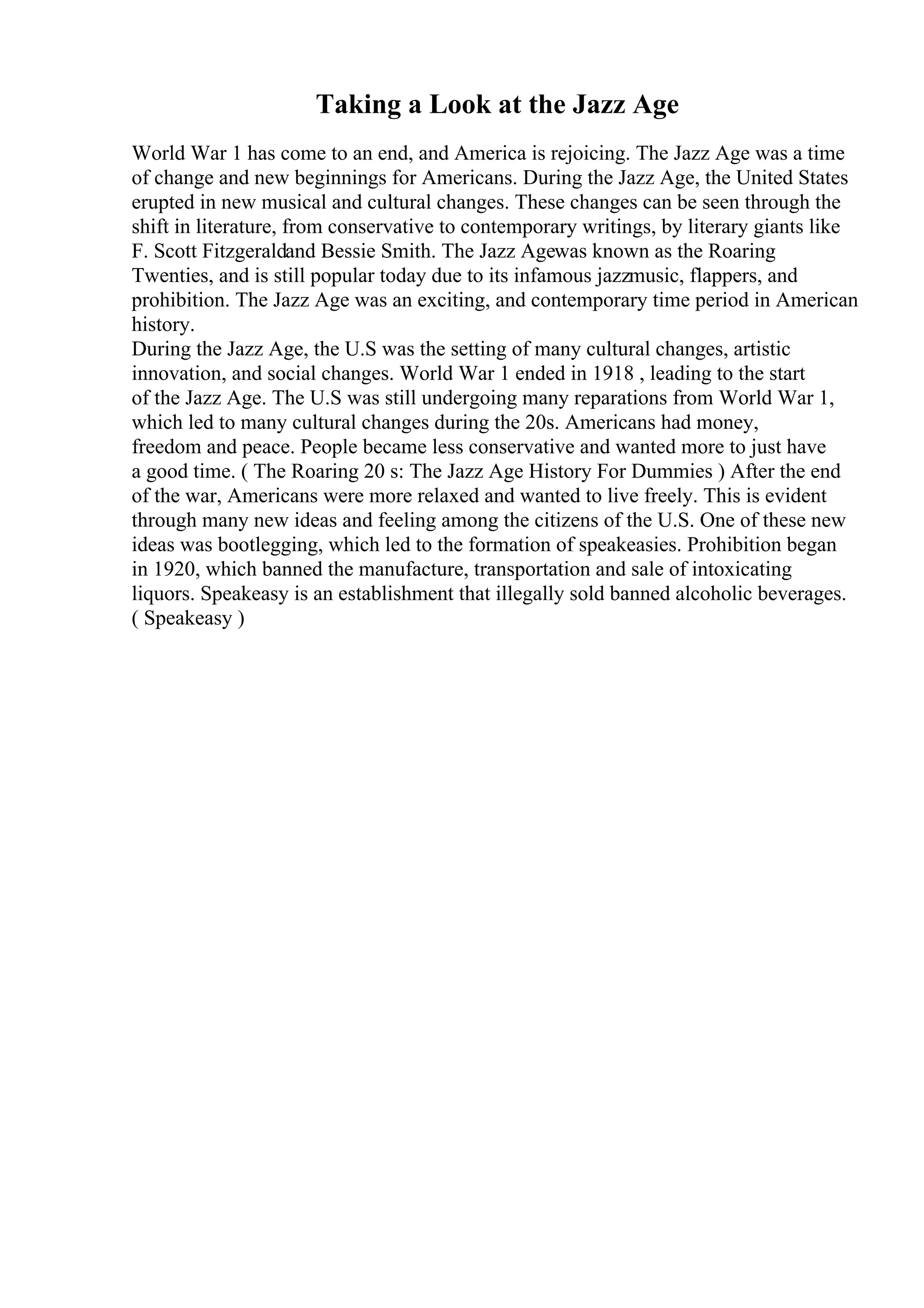 Sample High School Admission Essays. FREE 11 Sample College Essay ...