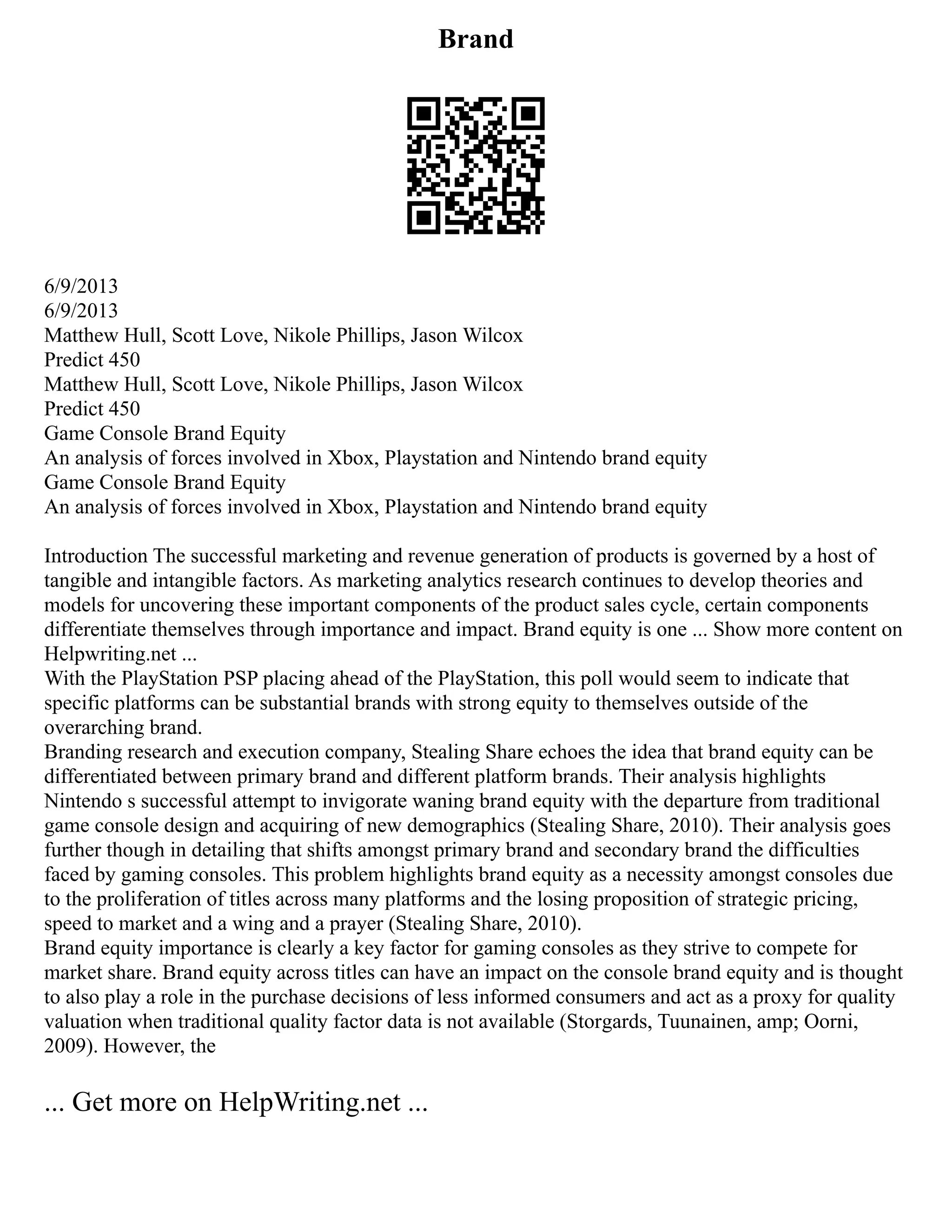 Sample High School English Research Paper In 2021 R | PDF