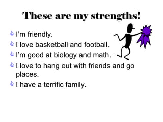 High School PPT | PPT