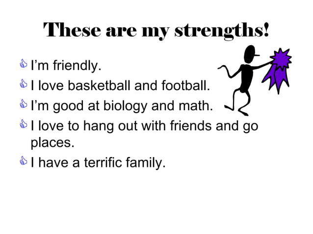 High School PPT | PPT