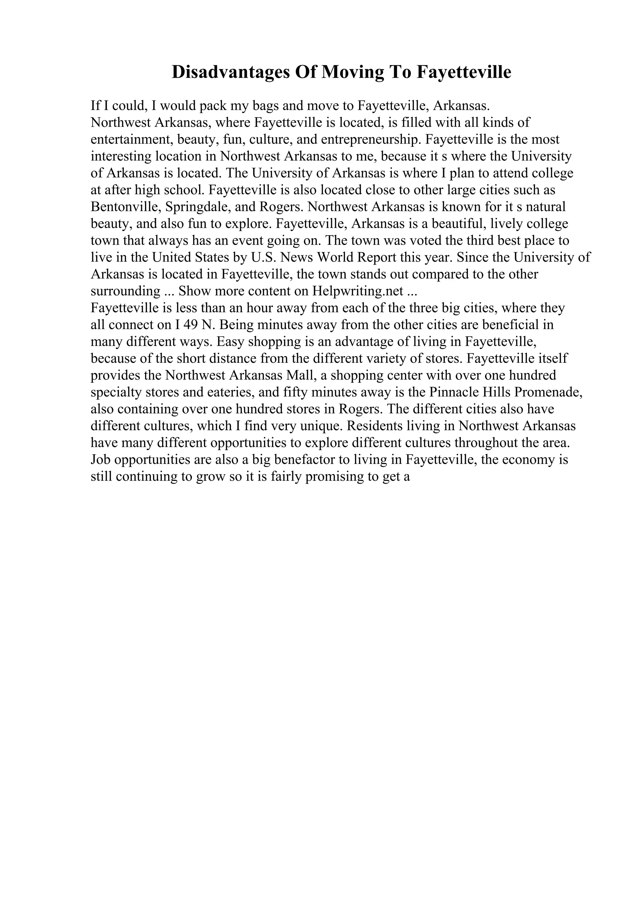 Sample History Essay | PDF