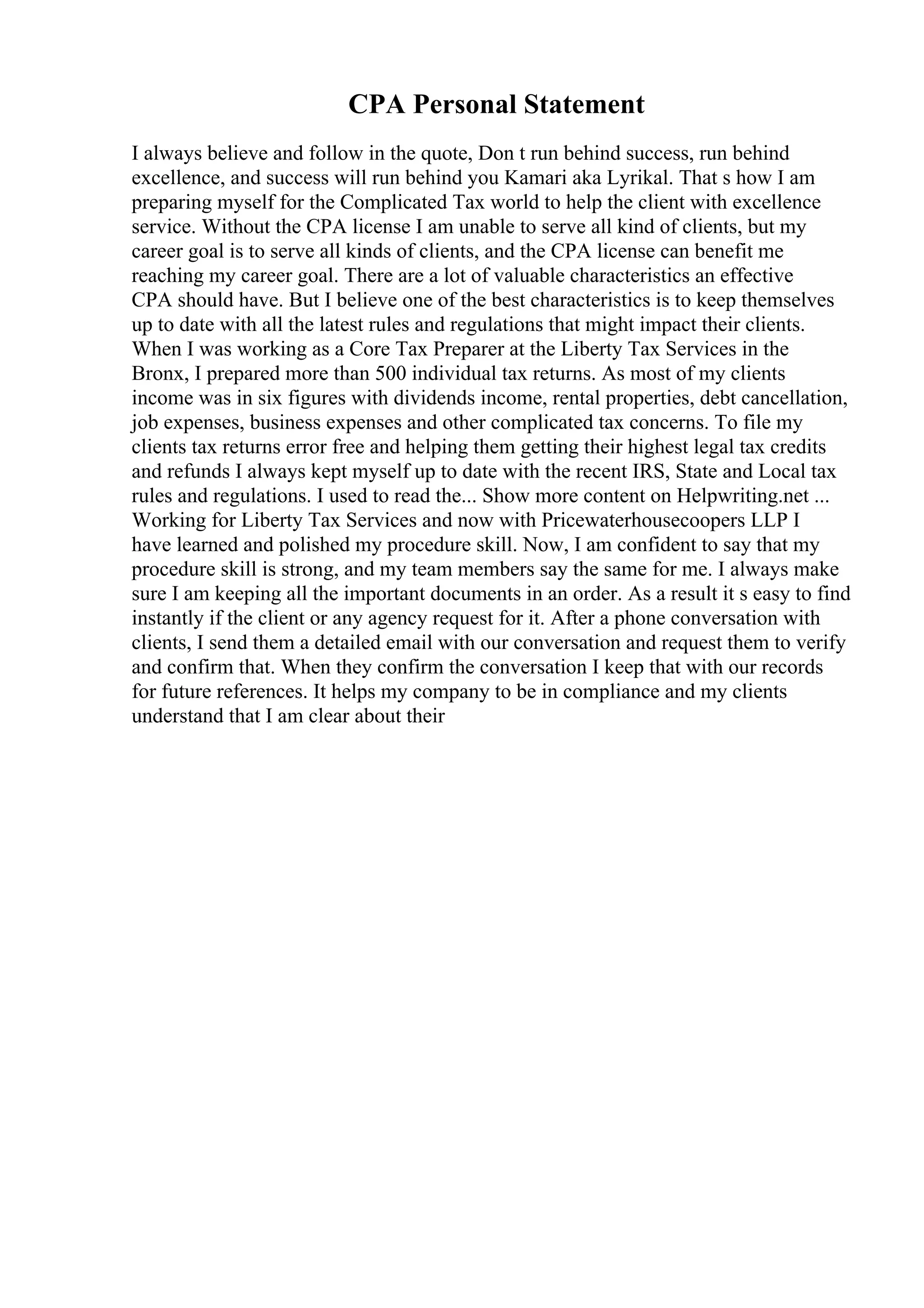 Sample History Essay | PDF