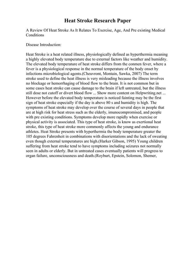 Sample History Essay | PDF