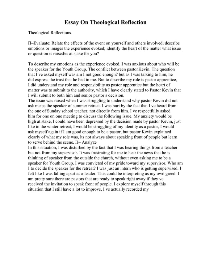 Sample History Essay | PDF