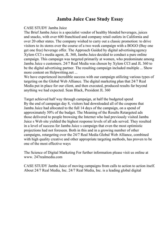 Sample History Essay | PDF