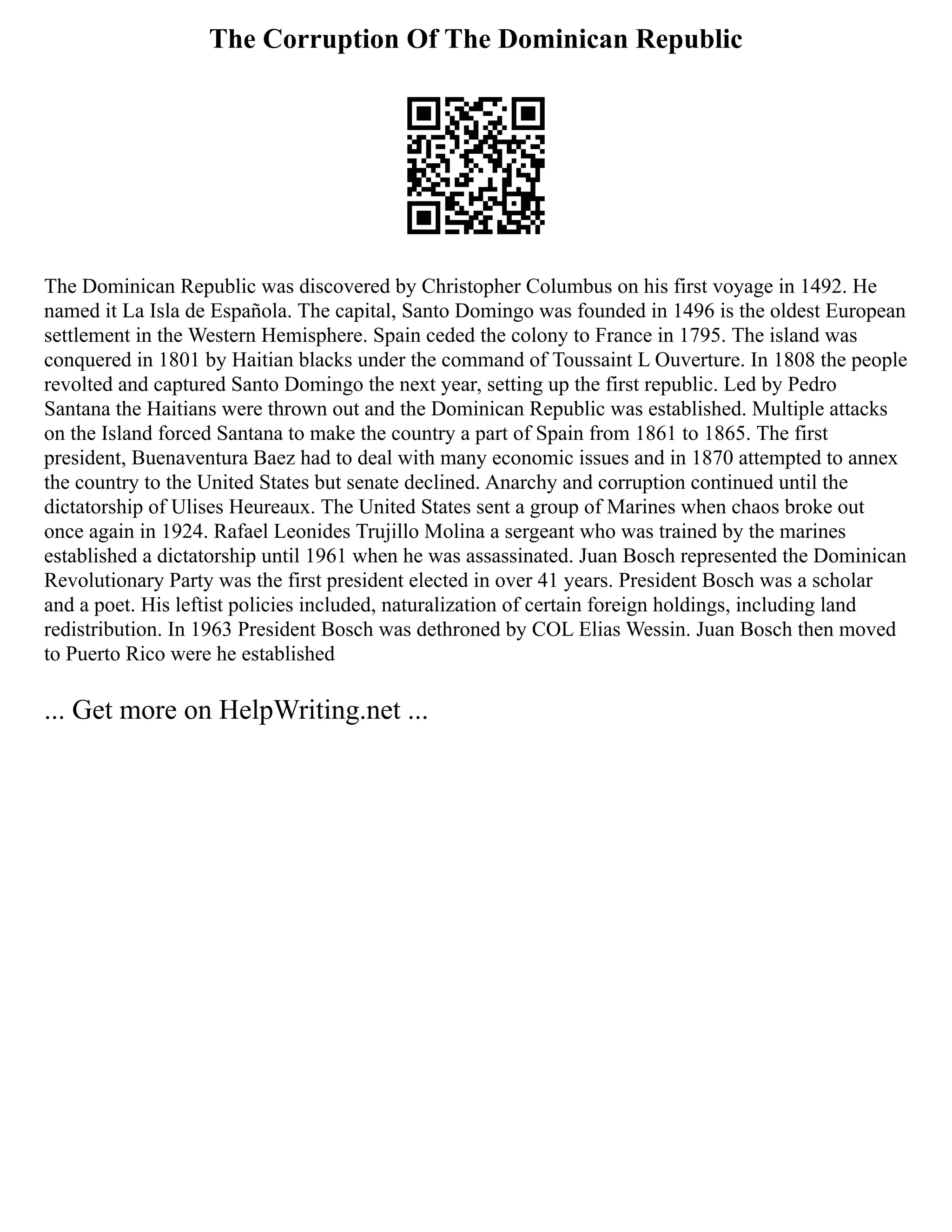 Sample Hl English Essay - David McIntyrethinkibEngli | PDF
