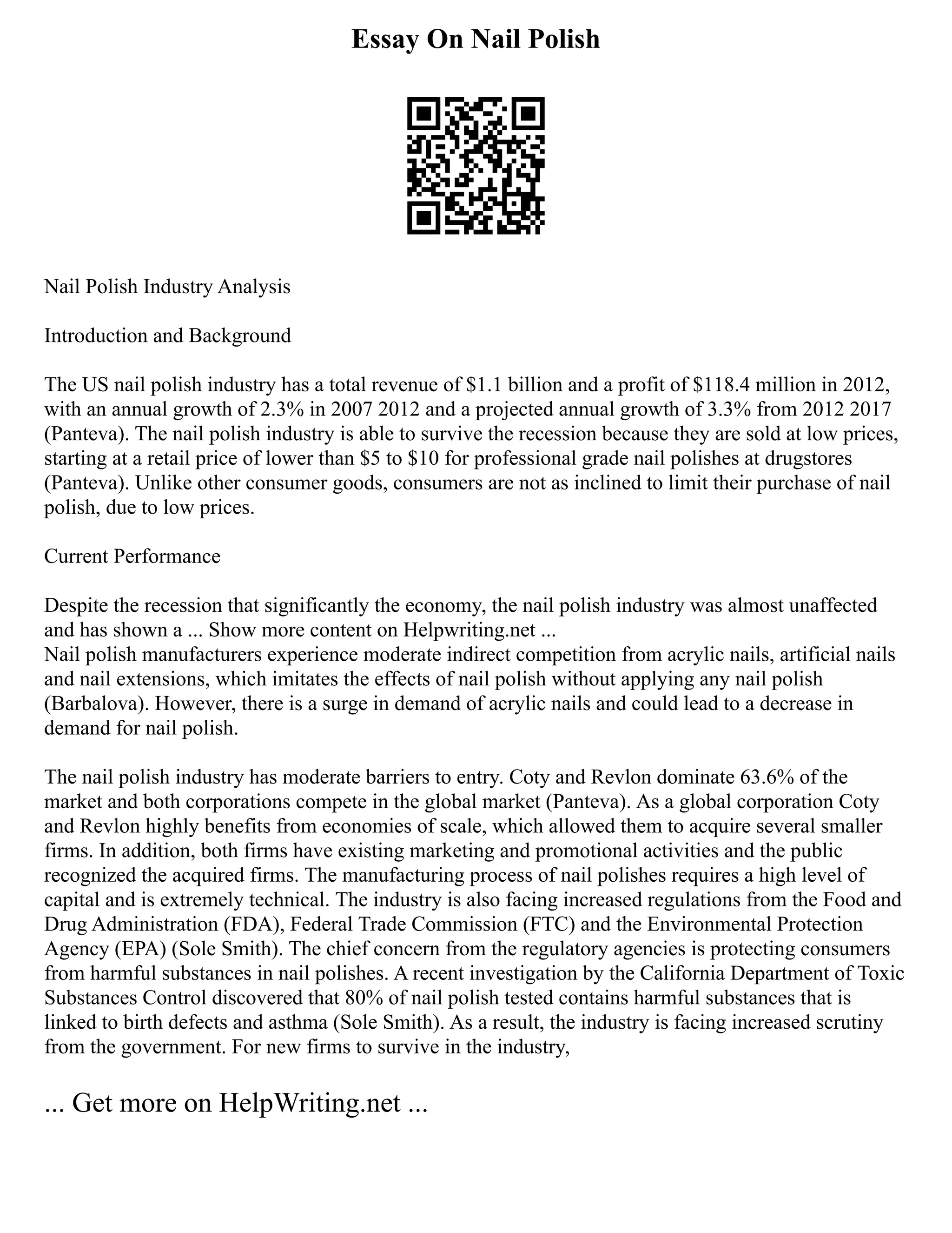 Sample Hsc English Advanced Paper 1 - Examp | PDF