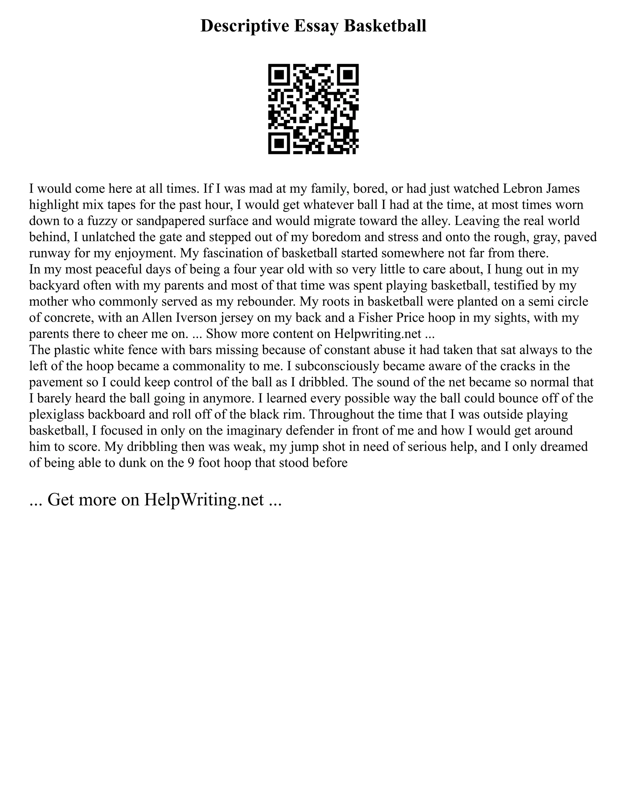 Sample Hypothesis For Thesis. Thesis Hypothesis. | PDF