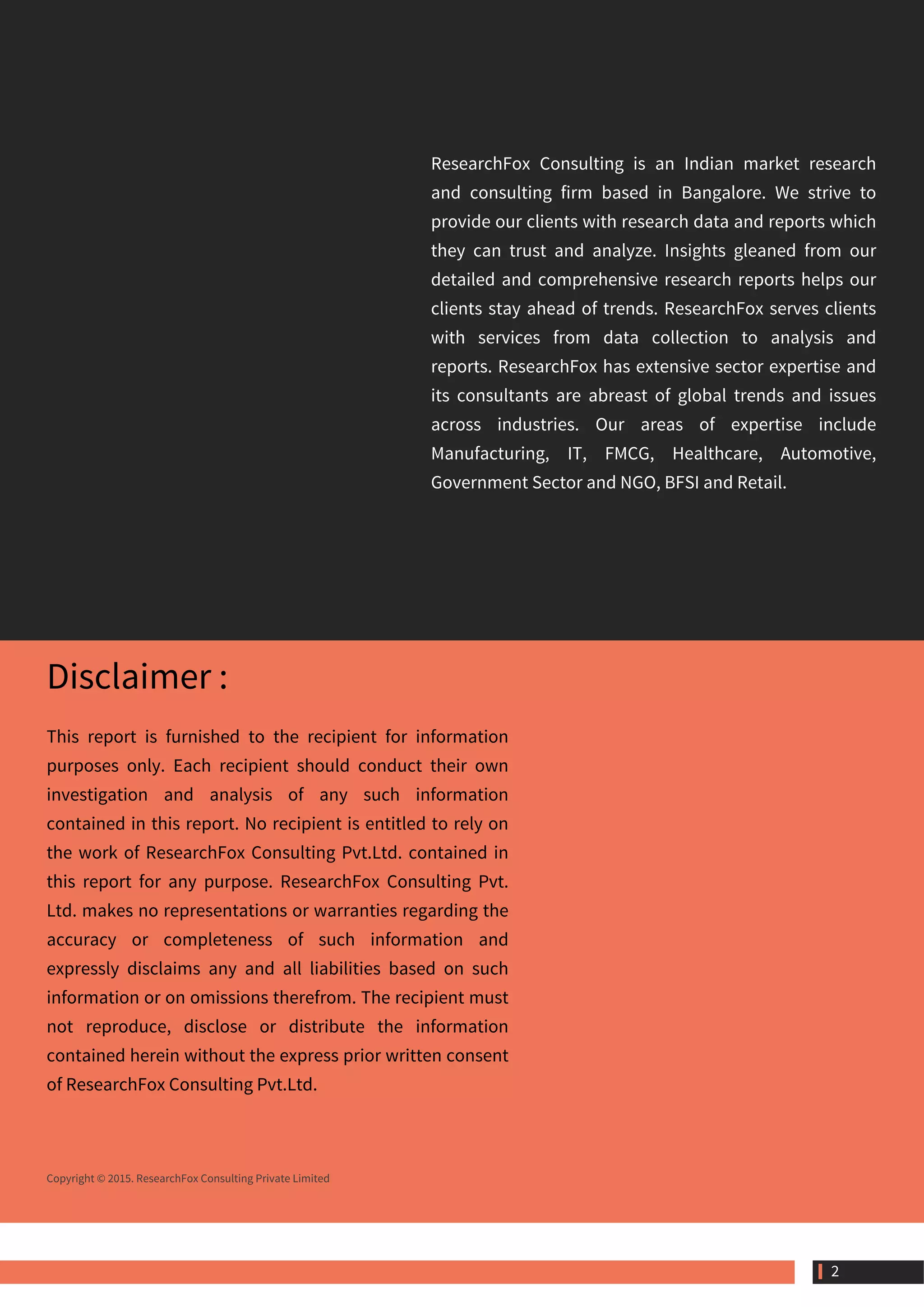 Identity Access Management(IAM) - Government Market Report | PDF ...