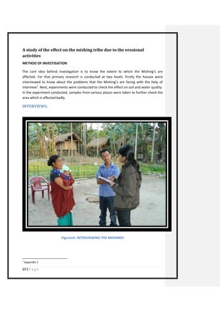 Sample IB ESS EE | PDF