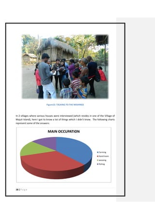 Sample IB ESS EE | PDF