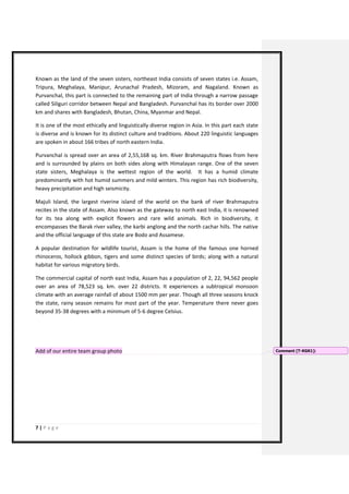 Sample IB ESS EE | PDF