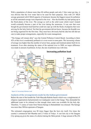 Sample IB ESS EE 4 | PDF