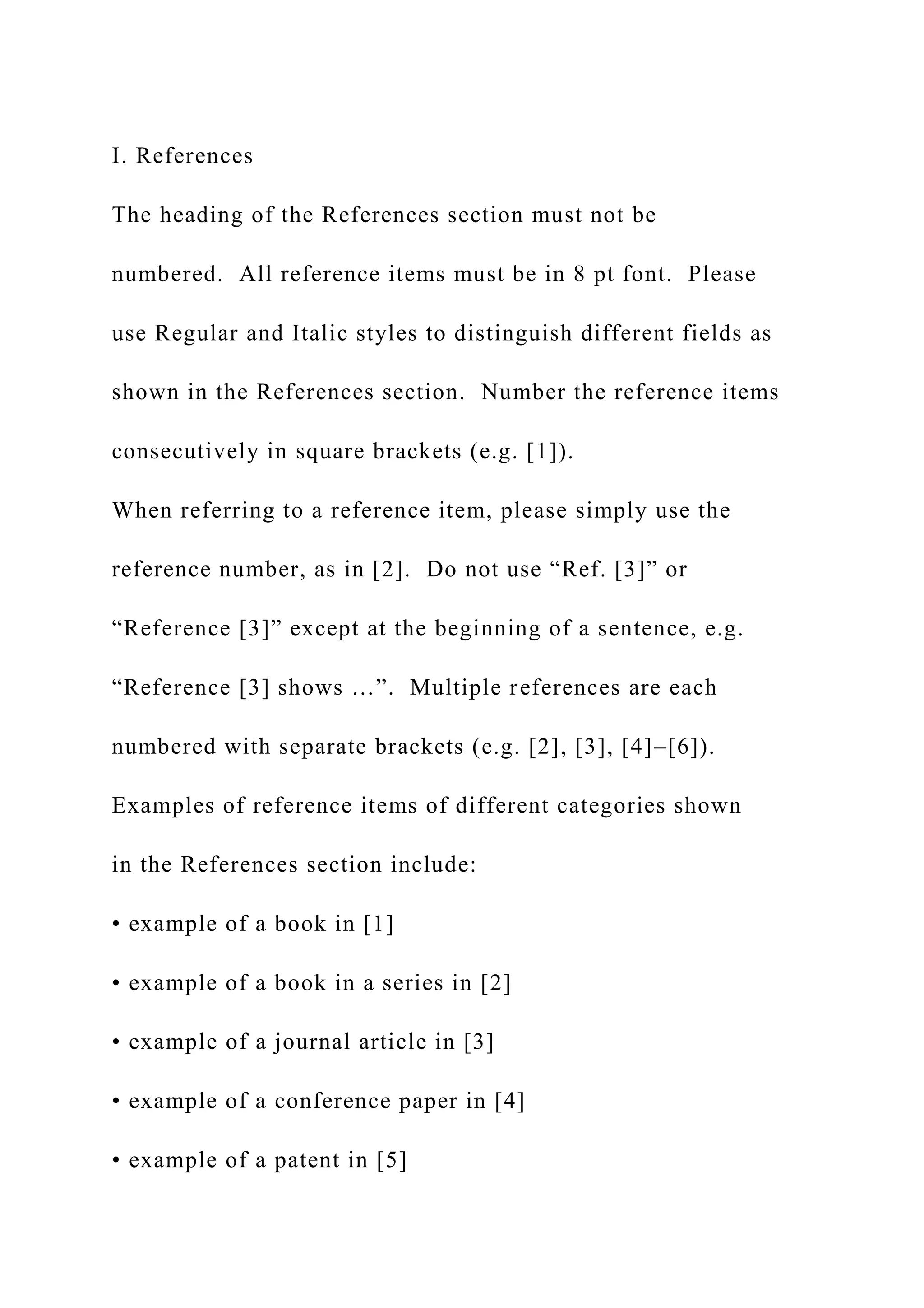 Sample IEEE Paper for A4 Page Size First Author#1, Sec.docx | Desktop Publishing | Computer ...